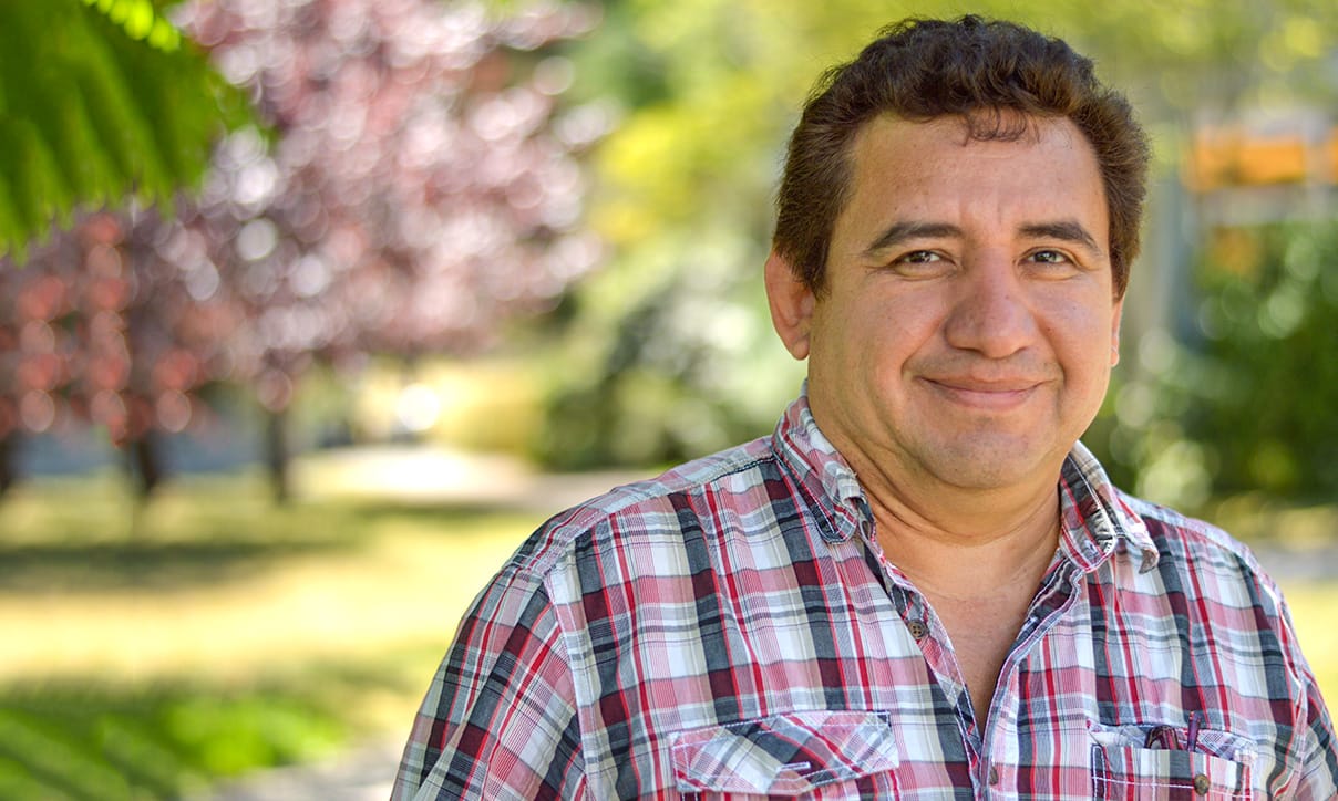 Secretariat – ACT Alliance