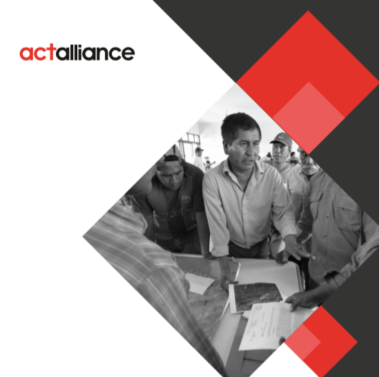 Guatemala – ACT Alliance