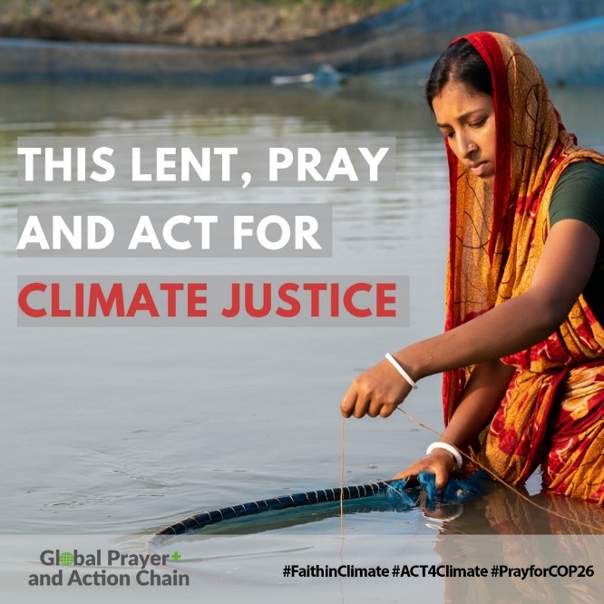 [PRESS RELEASE]: People of faith begin 10-month global prayer and ...