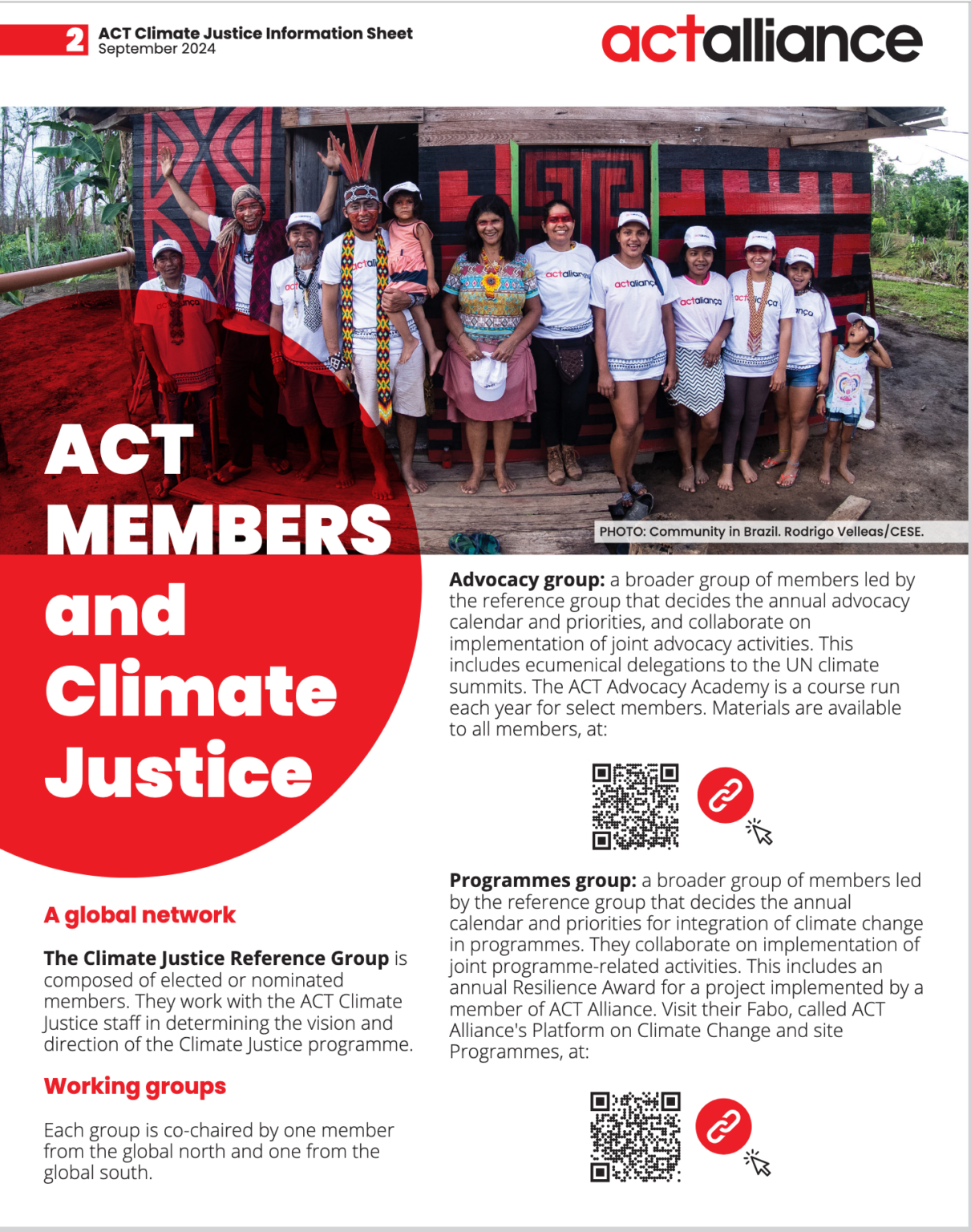 ACT Climate Justice Information Sheets (3) - ACT Alliance