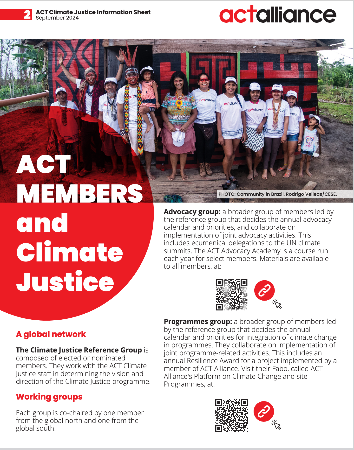 ACT Climate Justice Information Sheets (3) - ACT Alliance