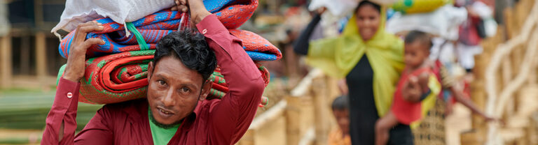 HUMANITARIAN - ACT Alliance