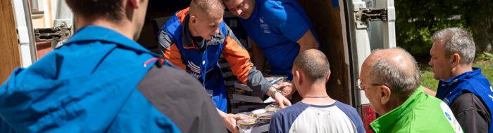 HUMANITARIAN - ACT Alliance