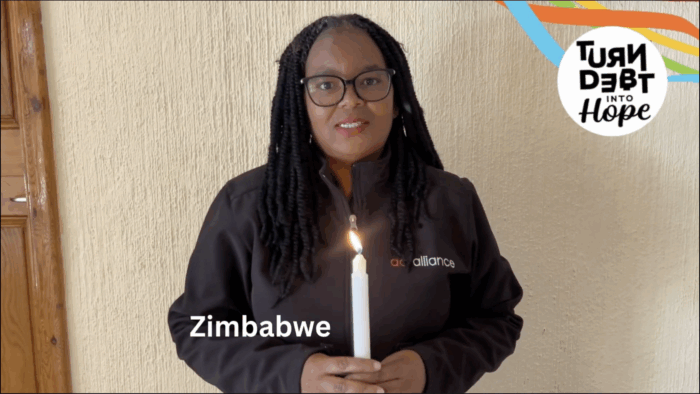 More than 40 countries take part in worldwide ‘Relay of Hope’ to tackle ...