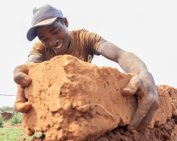 An evolving response to the complex, prolonged conflict in DRC - ACT ...